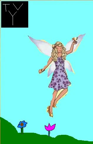 Flowers | Rainbow Magic Wiki | Fandom