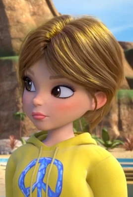 Celia | Mermaid Magic Wiki | Fandom