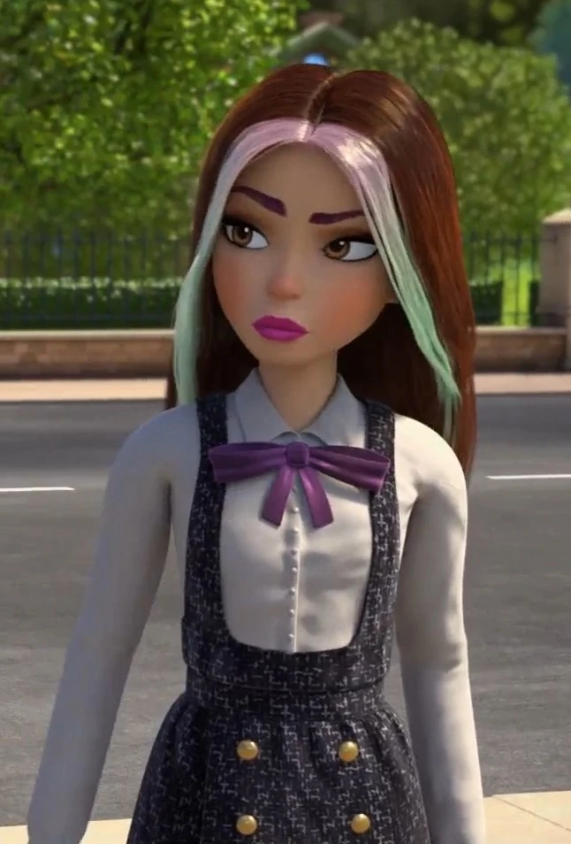 Tracy | Mermaid Magic Wiki | Fandom