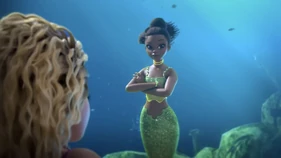 Nerissa | Mermaid Magic Wiki | Fandom