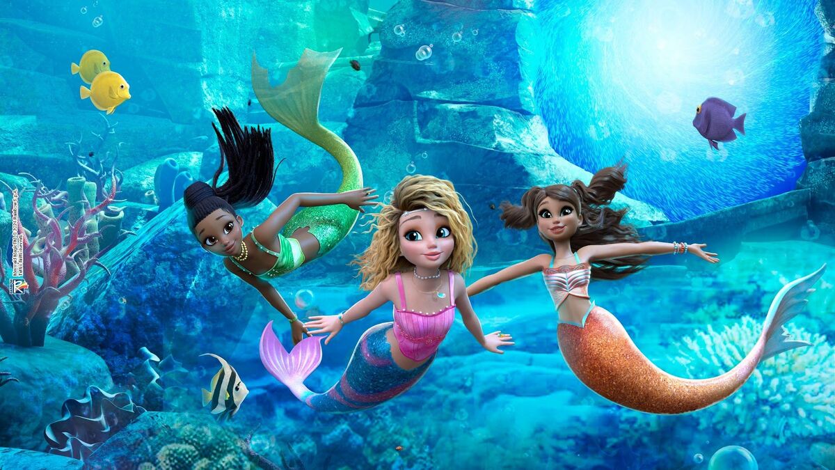 2025 | Mermaid Magic Wiki | Fandom 2025 | Mermaid Magic Wiki | Fandom