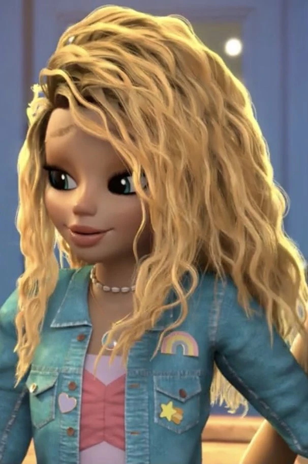 Merlinda | Mermaid Magic Wiki | Fandom