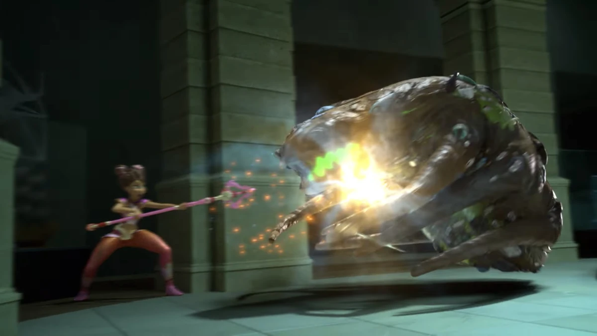 Bubble Blast | Mermaid Magic Wiki | Fandom