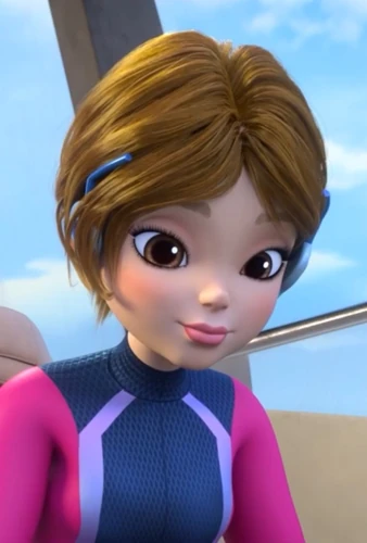 Celia | Mermaid Magic Wiki | Fandom