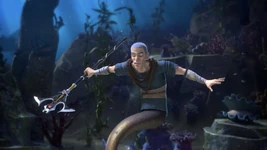 General Orca | Mermaid Magic Wiki | Fandom