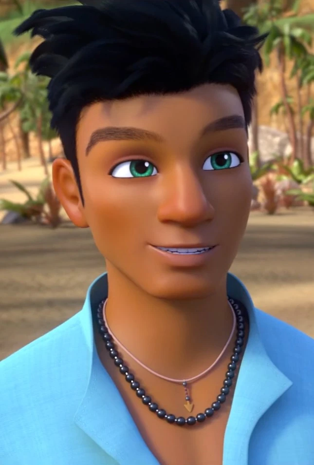 Alex | Mermaid Magic Wiki | Fandom