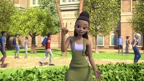 Nerissa | Mermaid Magic Wiki | Fandom