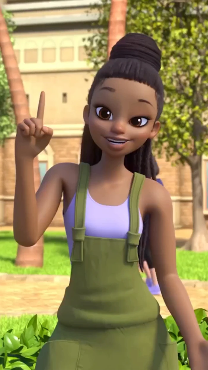 Nerissa | Mermaid Magic Wiki | Fandom