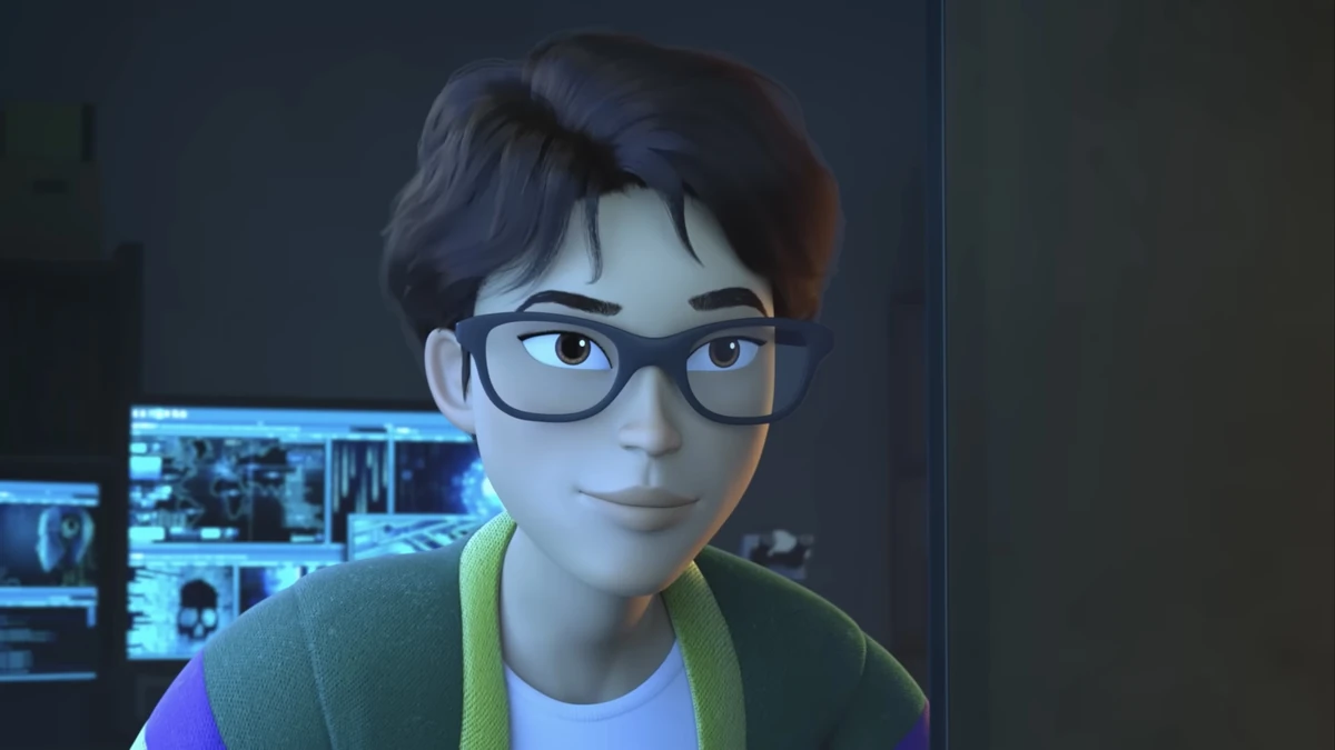 Fred | Mermaid Magic Wiki | Fandom