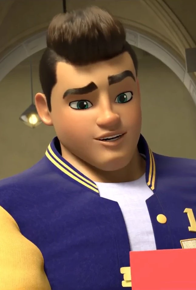 Chris | Mermaid Magic Wiki | Fandom