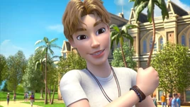 Tyler | Mermaid Magic Wiki | Fandom