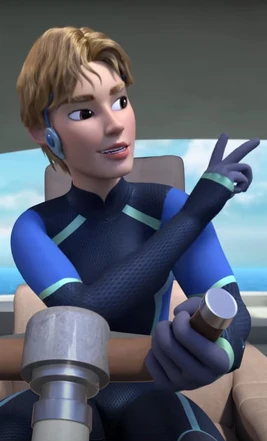 Tyler | Mermaid Magic Wiki | Fandom