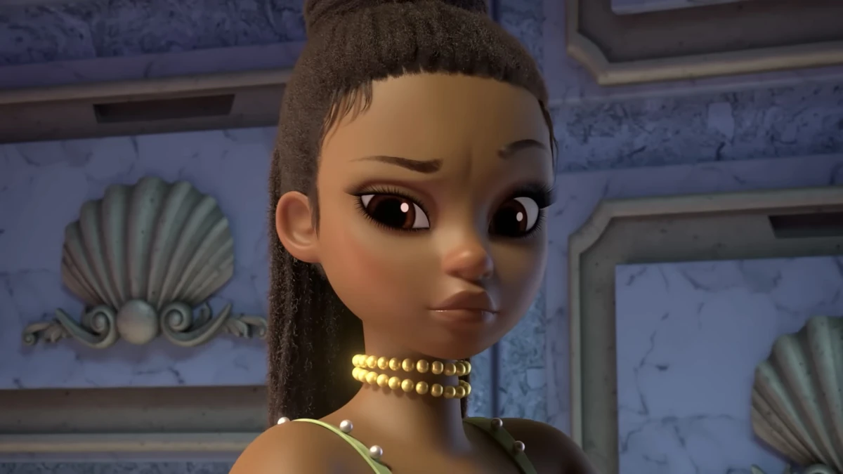 Nerissa | Mermaid Magic Wiki | Fandom
