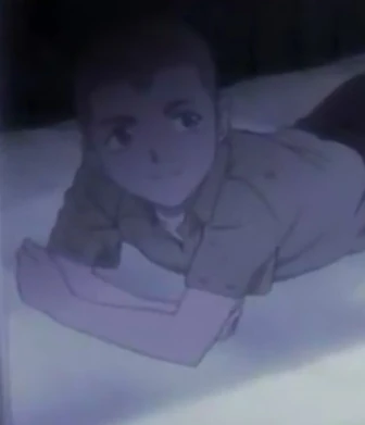 Jou Yokosuka | Rainbow Nisha Rokubō no Shichinin Wiki | Fandom