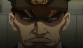 Ishihara | Rainbow Nisha Rokubō no Shichinin Wiki | Fandom