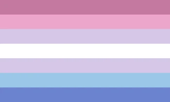 Bigender | LGBT Encyclopedia Wikia | Fandom