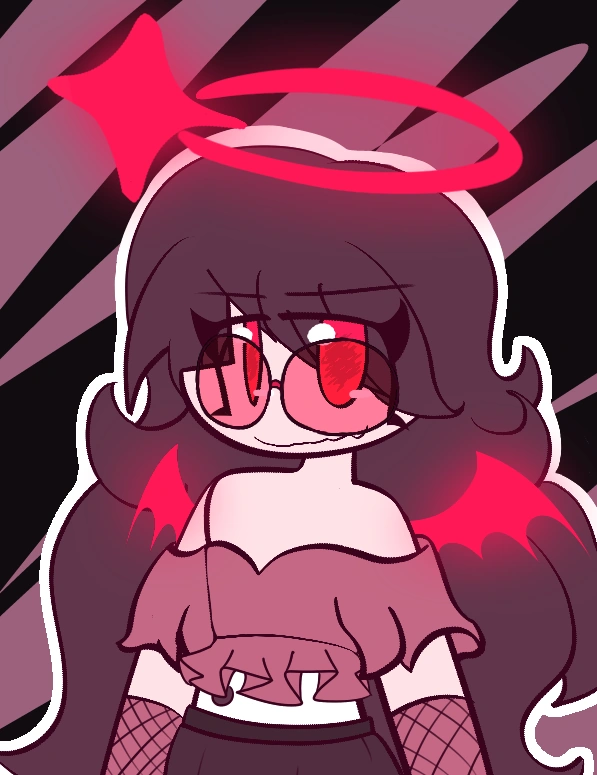 Grace | RainbowStarfall Wiki | Fandom