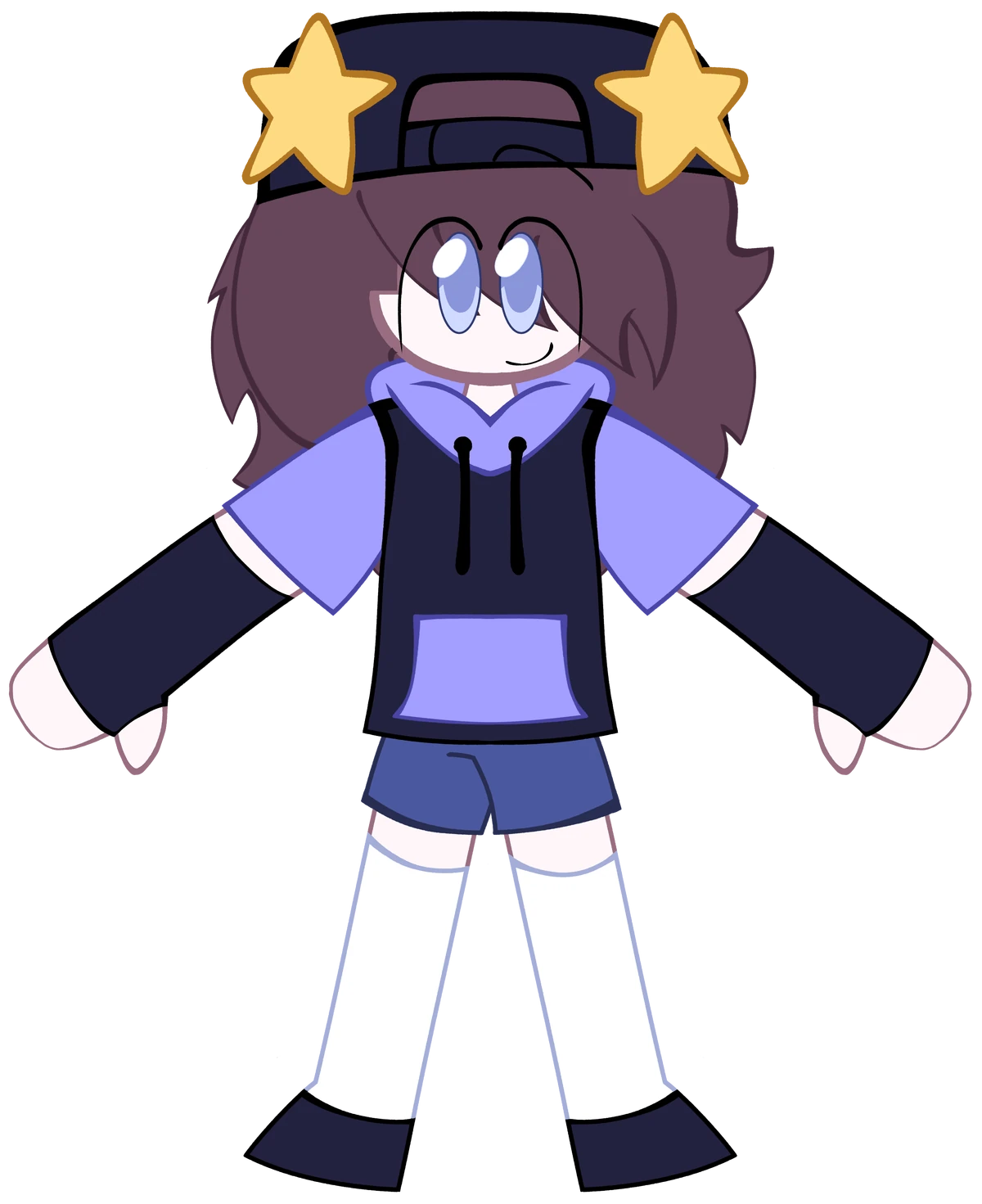 Rainbow | RainbowStarfall Wiki | Fandom