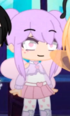 Agapi | RainbowStarfall Wiki | Fandom