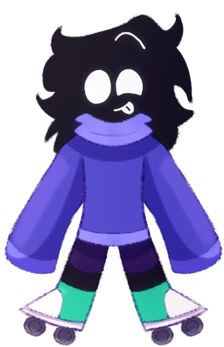 Adrian | RainbowStarfall Wiki | Fandom