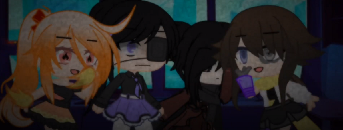 Evelyn Rainbowstarfall Wiki Fandom