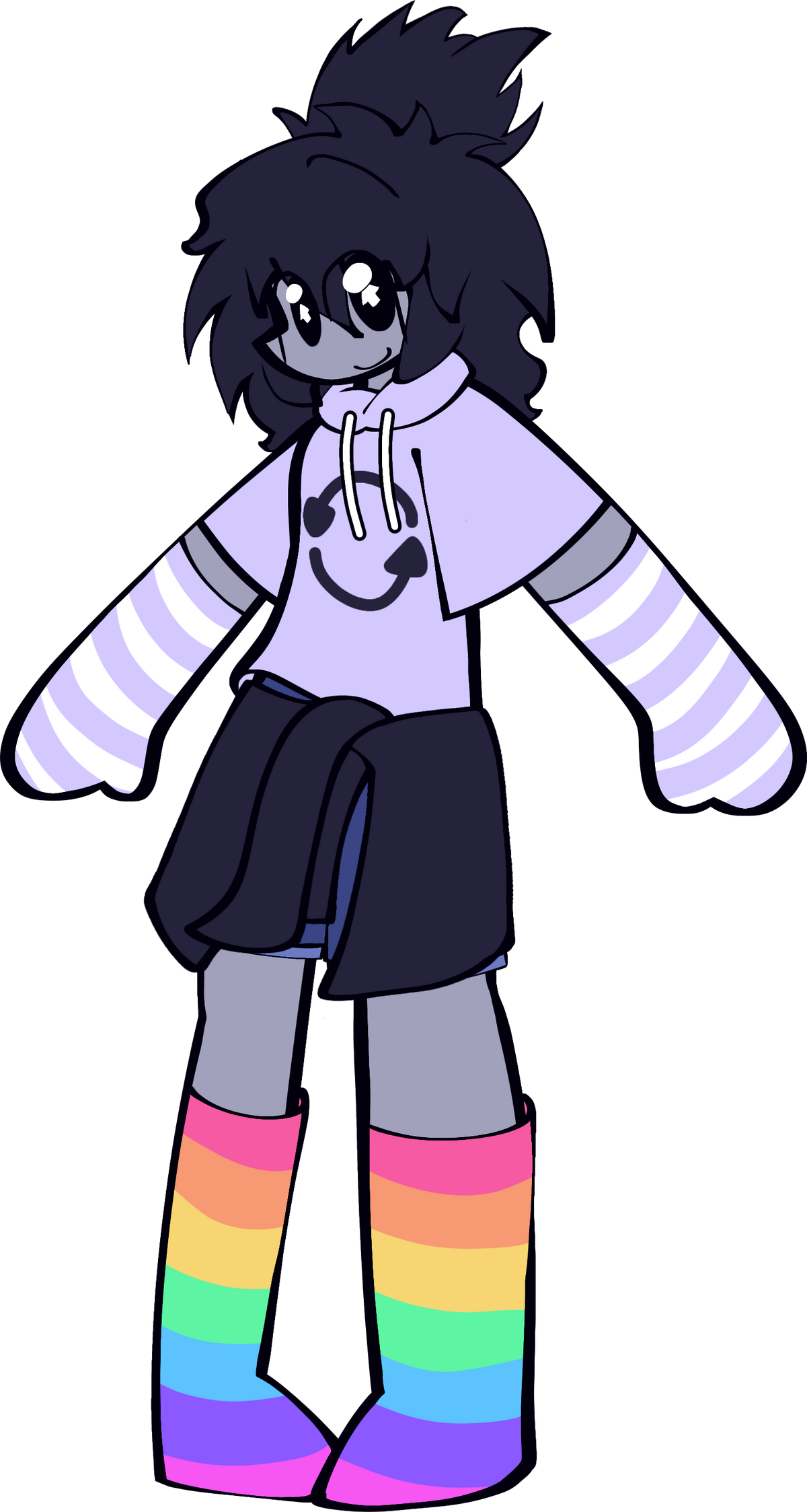 Yn Rainbowstarfall Wiki Fandom