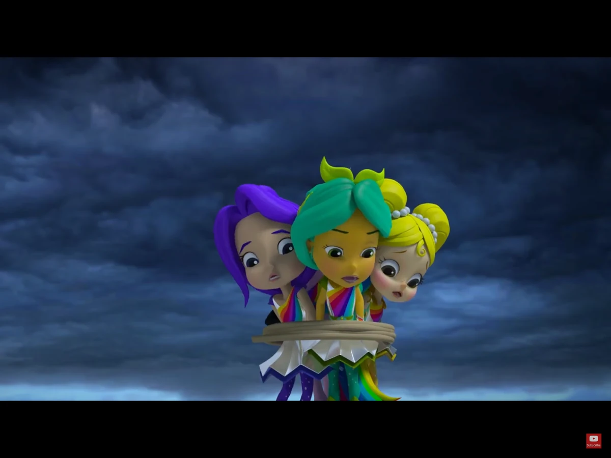 Category:Episodes | Rainbow Rangers Wiki | Fandom