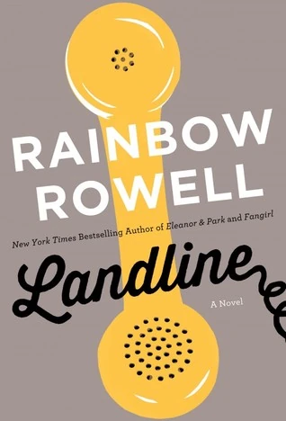 Landline | Rainbow Rowell Wikia | Fandom