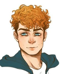 Simon Snow | Rainbow Rowell Wikia | Fandom