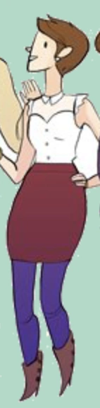 Wren Avery | Rainbow Rowell Wikia | Fandom