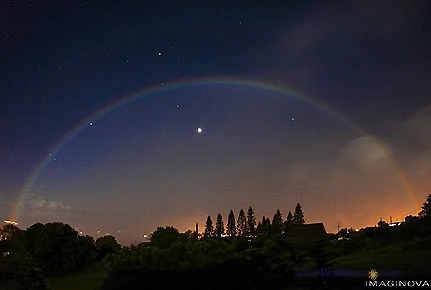 Moonbows | Rainbows Wiki | Fandom