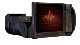 Heartbeat Sensor | Rainbow Six Wiki | Fandom
