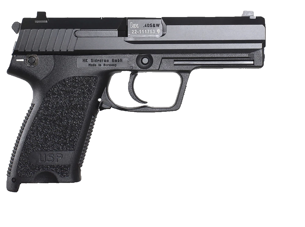 USP40 | Wikia Rainbow Six | Fandom