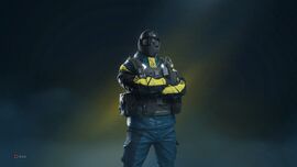 Fuze (Codex) | Rainbow Six Wiki | Fandom