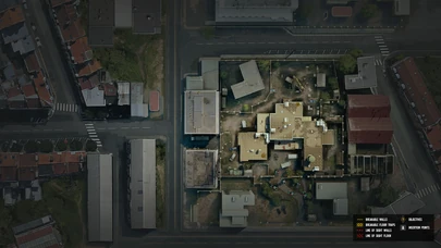 Клуб | Rainbow Six Вики | Fandom