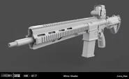 417 | Rainbow Six Wiki | Fandom