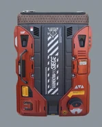 Redhammer | Rainbow Six Wiki | Fandom