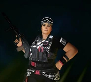 Gridlock | Rainbow Six Wiki | Fandom