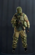 Tachanka | Rainbow Six Wiki | Fandom