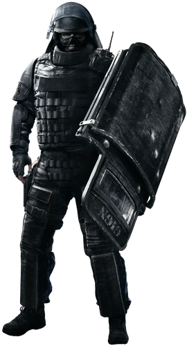 Montagne | Rainbow Six Wiki | Fandom