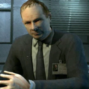 Aaron Lawrence | Rainbow Six Wiki | Fandom