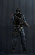 Mute | Rainbow Six Wiki | Fandom
