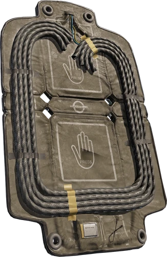 Breach Charge | Rainbow Six Wiki | Fandom