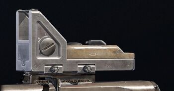 Reflex Sight | Rainbow Six Wiki | Fandom