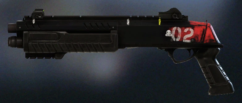 ITA12S | Wikia Rainbow six | Fandom