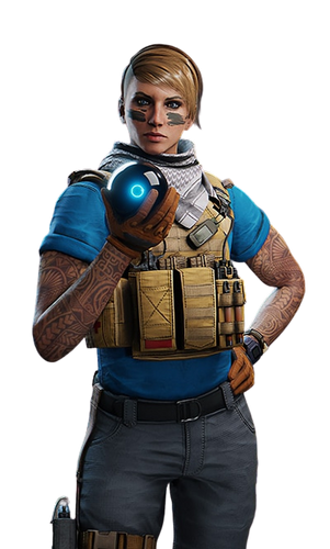 Valkyrie | Rainbow Six Wiki | Fandom