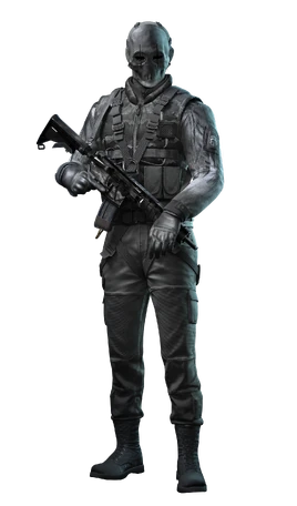 Keres Striker | Rainbow Six Wiki | Fandom