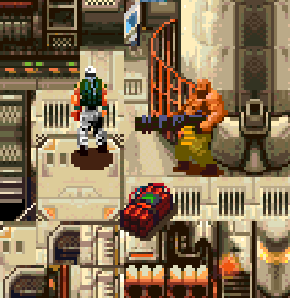 The Final Showdown | Rainbow Six Wiki | Fandom