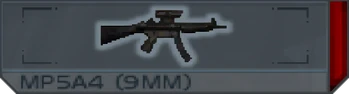 MP5 | Rainbow Six Wiki | Fandom