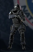 Rook | Rainbow Six Wiki | Fandom
